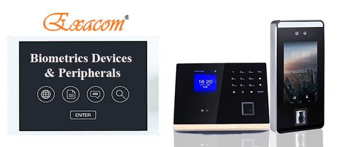 Home | EXACOM TECHNOLOGIES