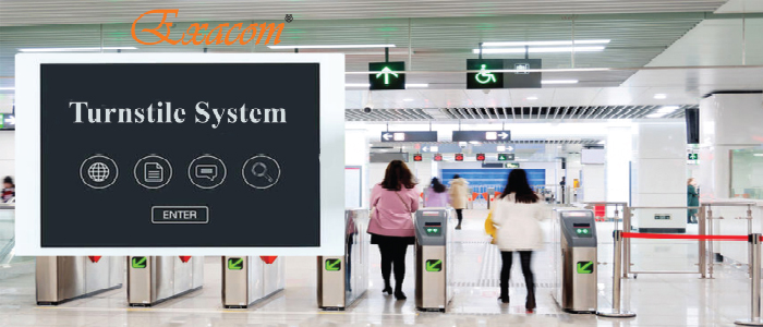 Home | EXACOM TECHNOLOGIES